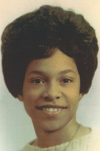 Donna Marie Brown 1943-2024 | News, Sports, Jobs - Tribune Chronicle